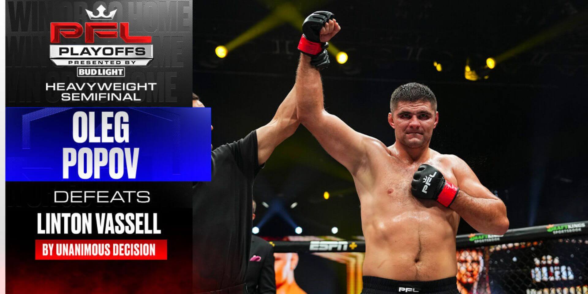 Dakota Ditcheva Cements Herself as PFL’s Best Home-Grown Star by ...