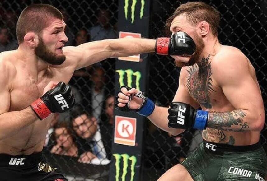 Who Are the Top Five Best UFC Lightweight Champions of All Time?