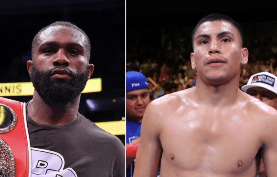 Ennis Faces Backlash After Ortiz Bout Collapse | Boxing News