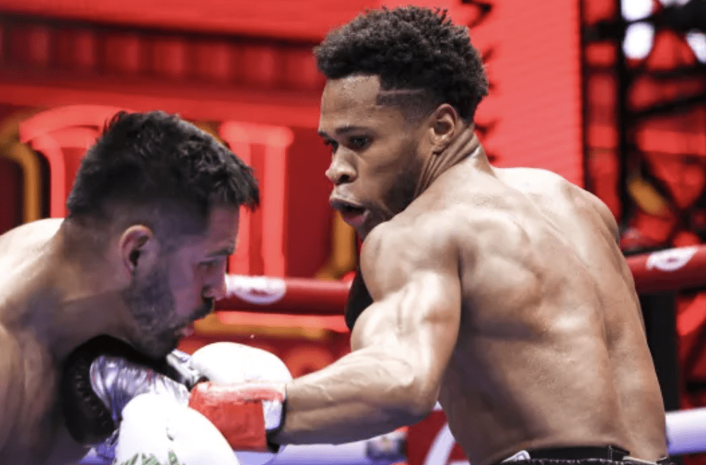 What's Next For Devin Haney? | Boxing News