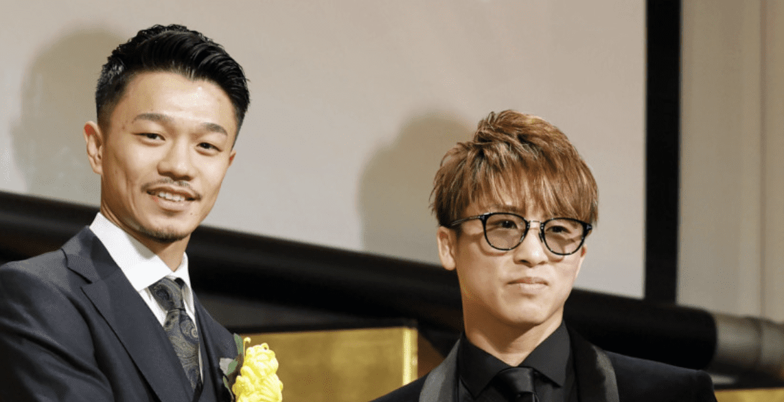 Inoue Vs. Nakatani - The Next Big Fight | Boxing News