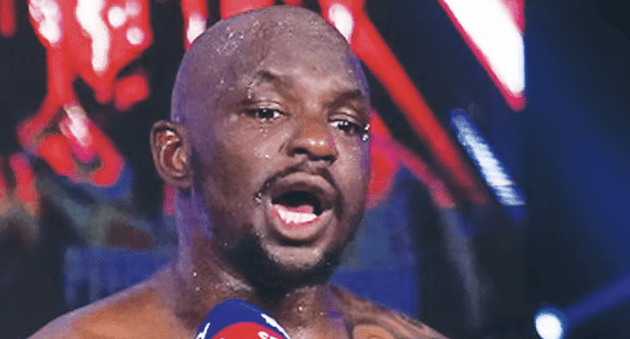 What's Next For Dillian Whyte? | Boxing News