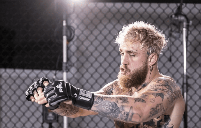 Jake Paul Secures Julio Cesar Chavez Jr. Win | Boxing News