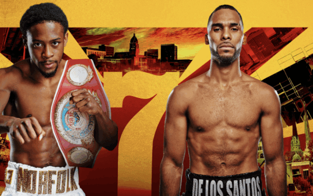 Fans Predict Davis Vs. Edwin De Los Santos | Boxing News
