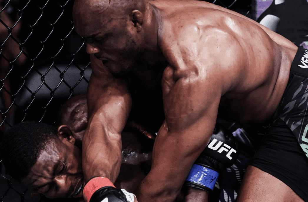 Aspinall: A Fight With Ngannou Is 50-50 | MMA News