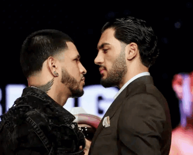 Canelo Vs. Crawford - Who Has A Better Resume? | Boxing News