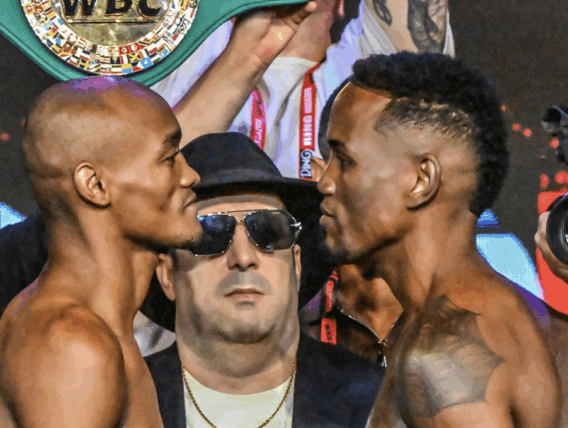 The Best Boxing Promoters - Boxing News